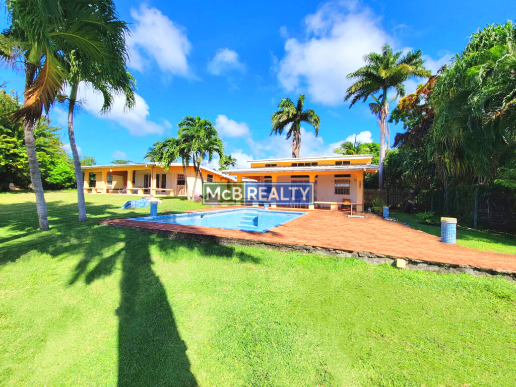 Coastal Serenity Villas - McB REALTY - Grenada Real Estate