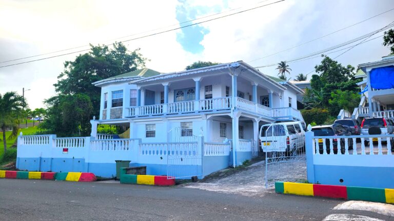 Grenada Multi Family Homes for Sale | Buy Houses in Grenada | McB ...