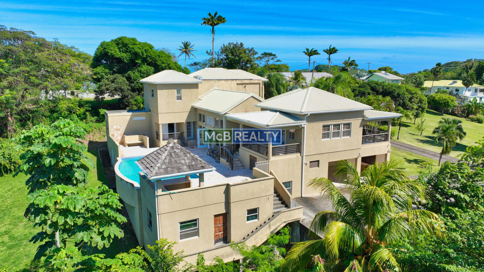 Featured Property and Homes for Sale in Grenada | Grenada Realtors ...