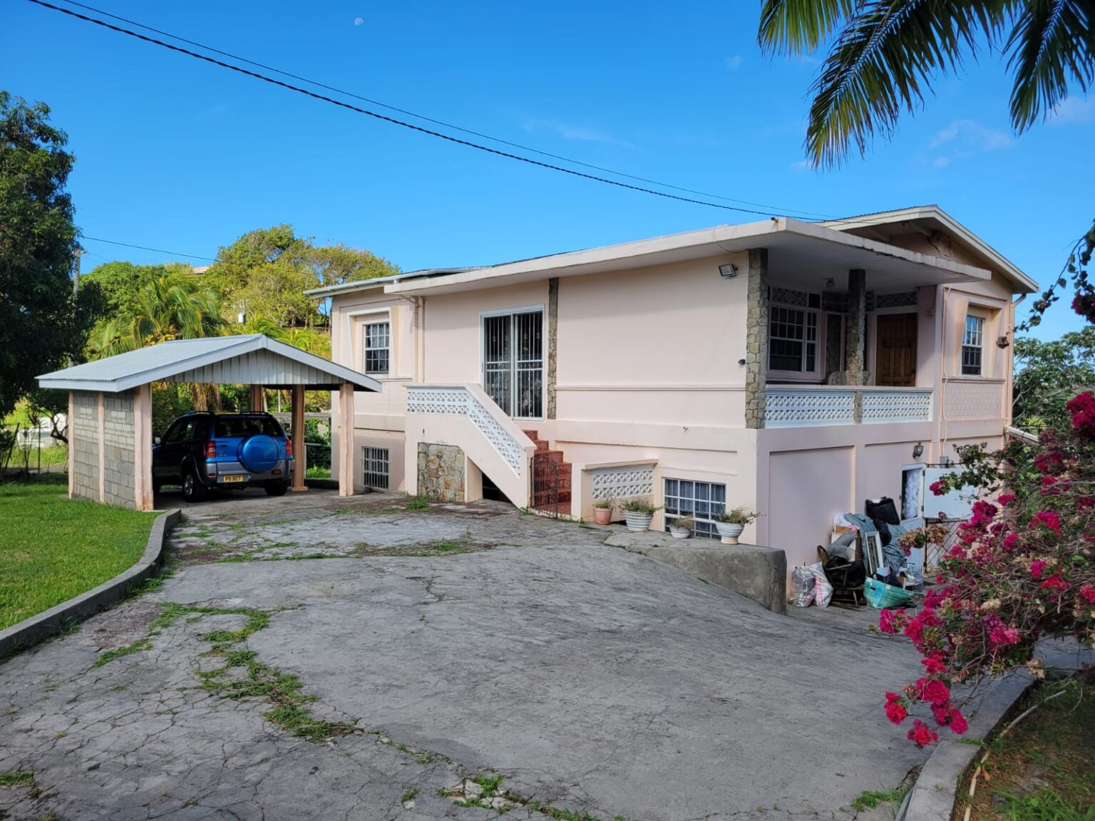 Grenada Single Family Homes - Find Your Ideal Home| McB Realty