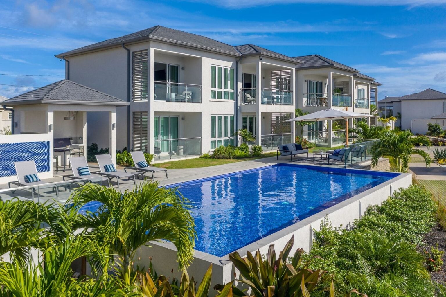 Grenada Long Term Rentals | Vacation Rental Homes in Grenada McB REALTY ...