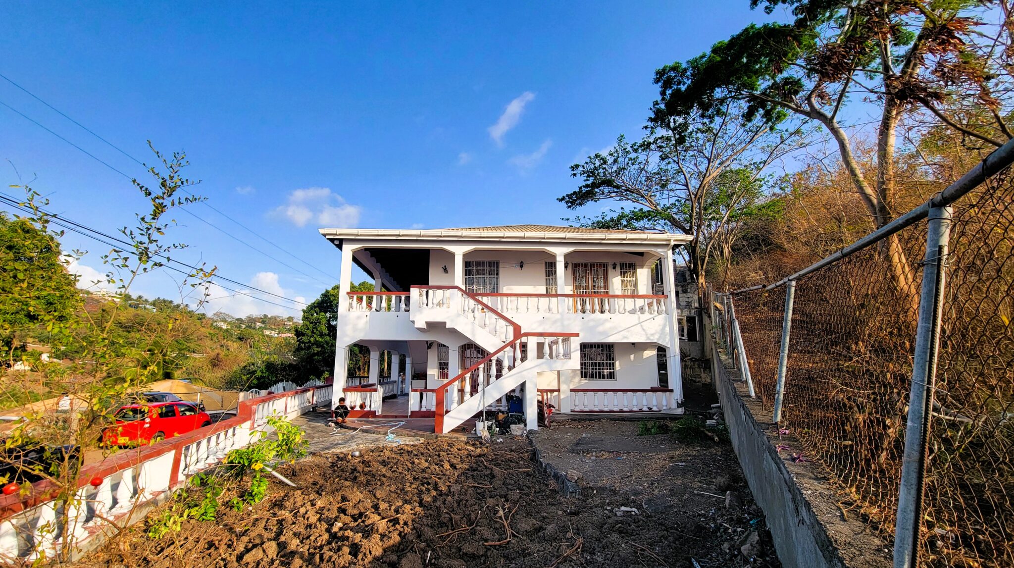 Grenada Long Term Rentals | Vacation Rental Homes in Grenada McB REALTY ...