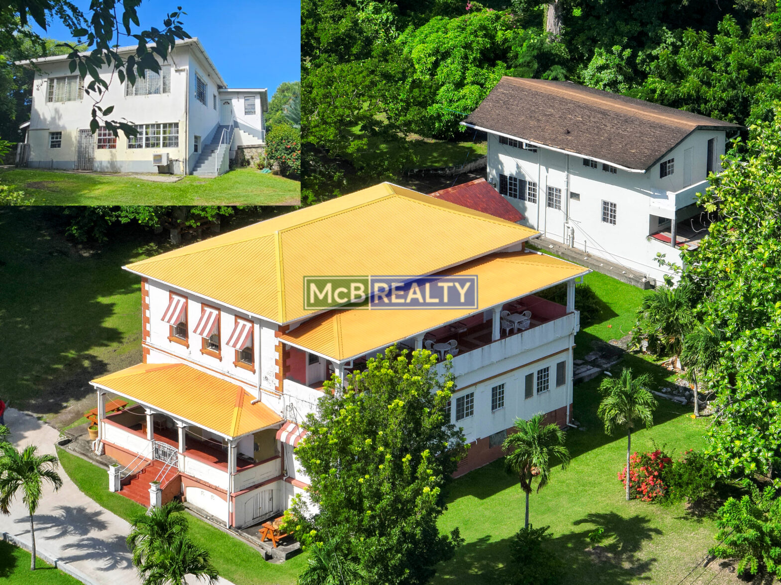 Featured Property and Homes for Sale in Grenada | Grenada Realtors ...