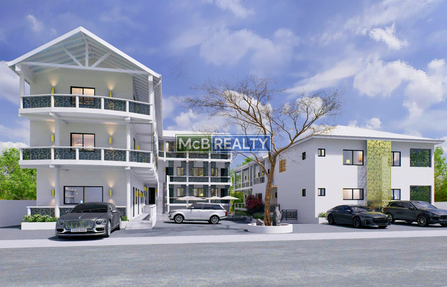 Grenada Properties for Sale | Grenada Real Estate | McB REALTY ...