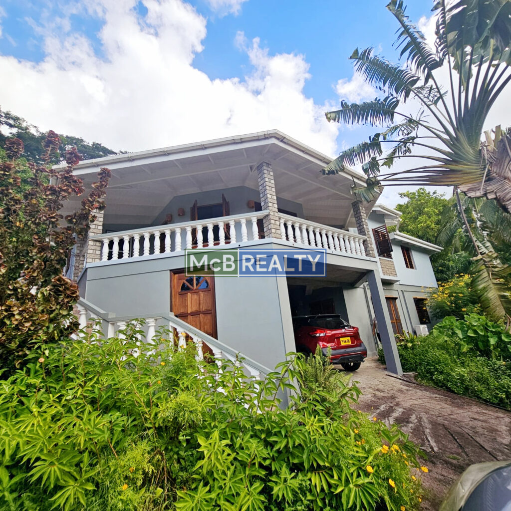Grenada Real Estate - Find Your Dream Property | McB Realty