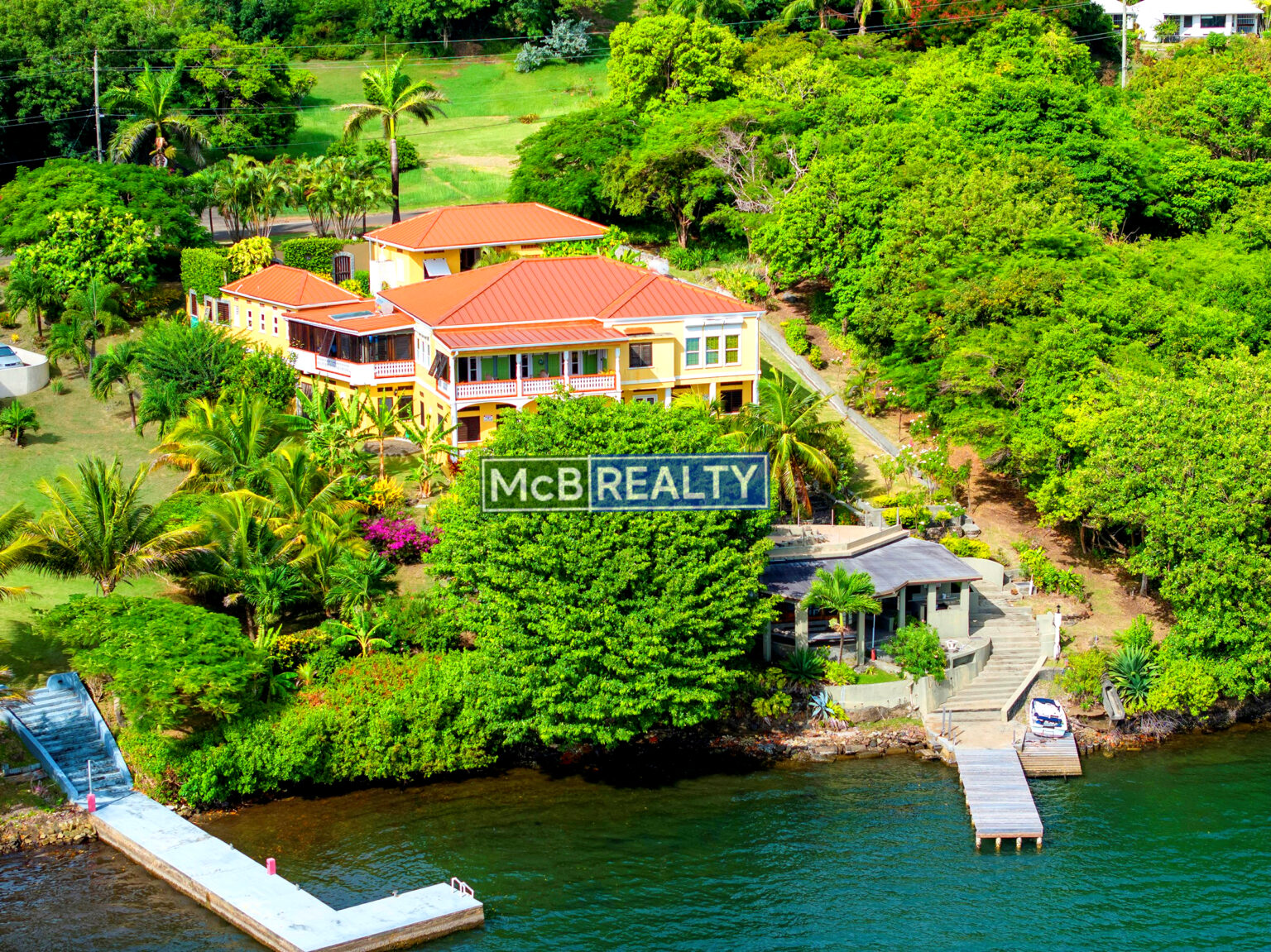 Grenada Real Estate - Find Your Dream Property | McB Realty