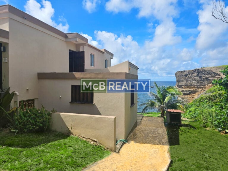 Grenada Single Family Homes - Find Your Ideal Home| McB Realty